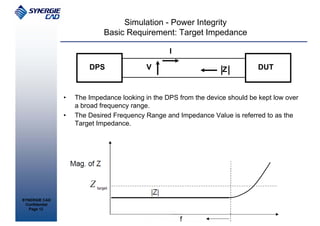 Design & simulation capability | PDF
