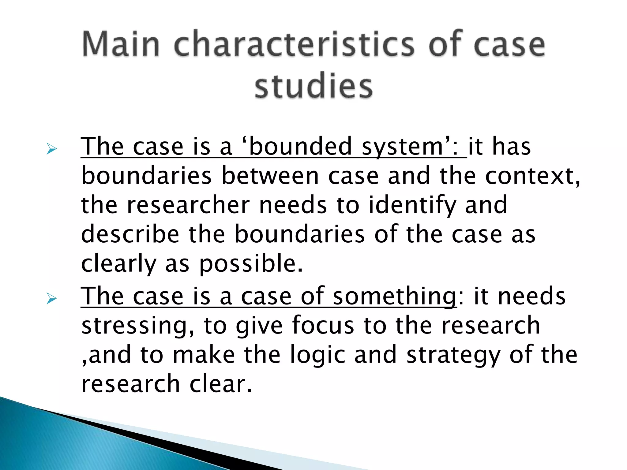 Designs in Qualitative Research | PPTX