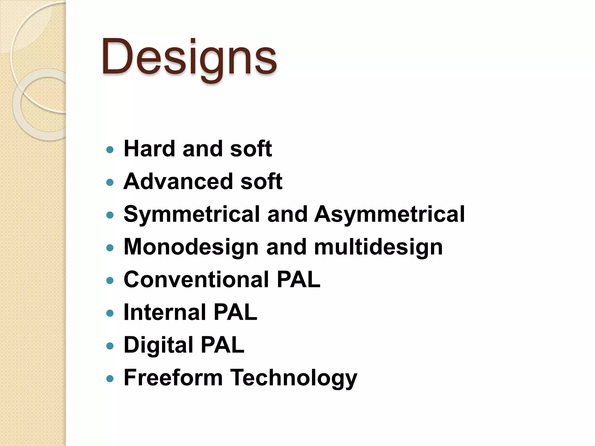 Design's of pal's | PPTX
