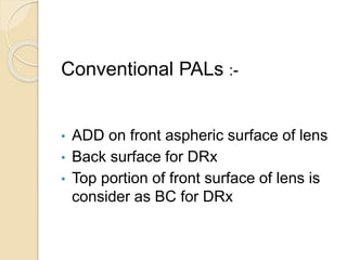 Design's of pal's | PPTX