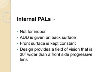 Design's of pal's | PPTX