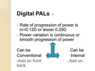 Design's of pal's | PPTX