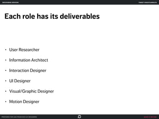 Describing Design | PPT