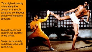 Design Spikes for the Dual-Track Agile Process | PPT