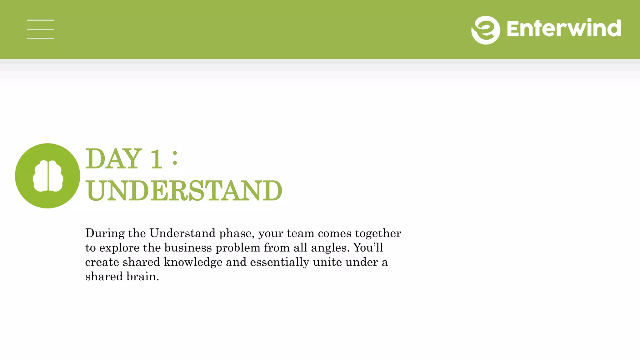 Guide to Design Sprint | PPTX