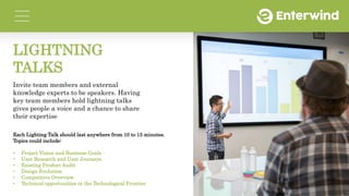 Guide to Design Sprint | PPTX