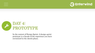 Guide to Design Sprint | PPTX