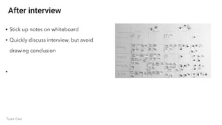 Design sprint- Step by Step guide | PDF