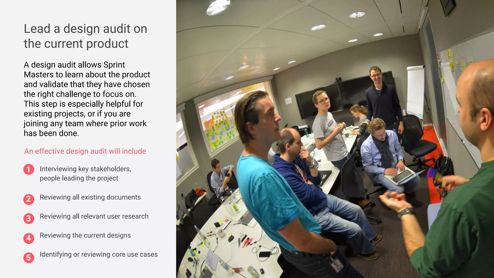 Design Sprint Methods | PDF