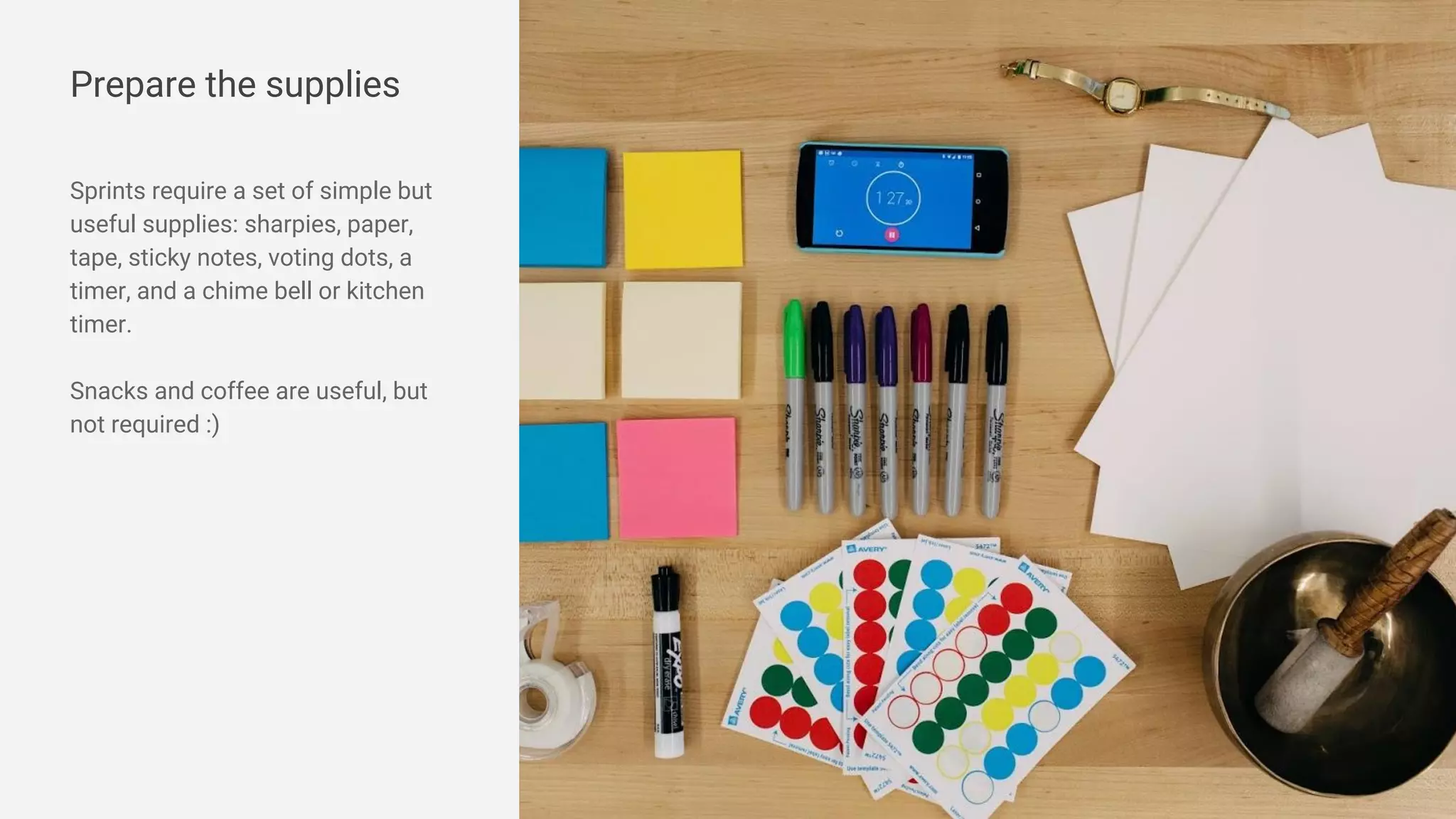 Design Sprint Methods | PDF