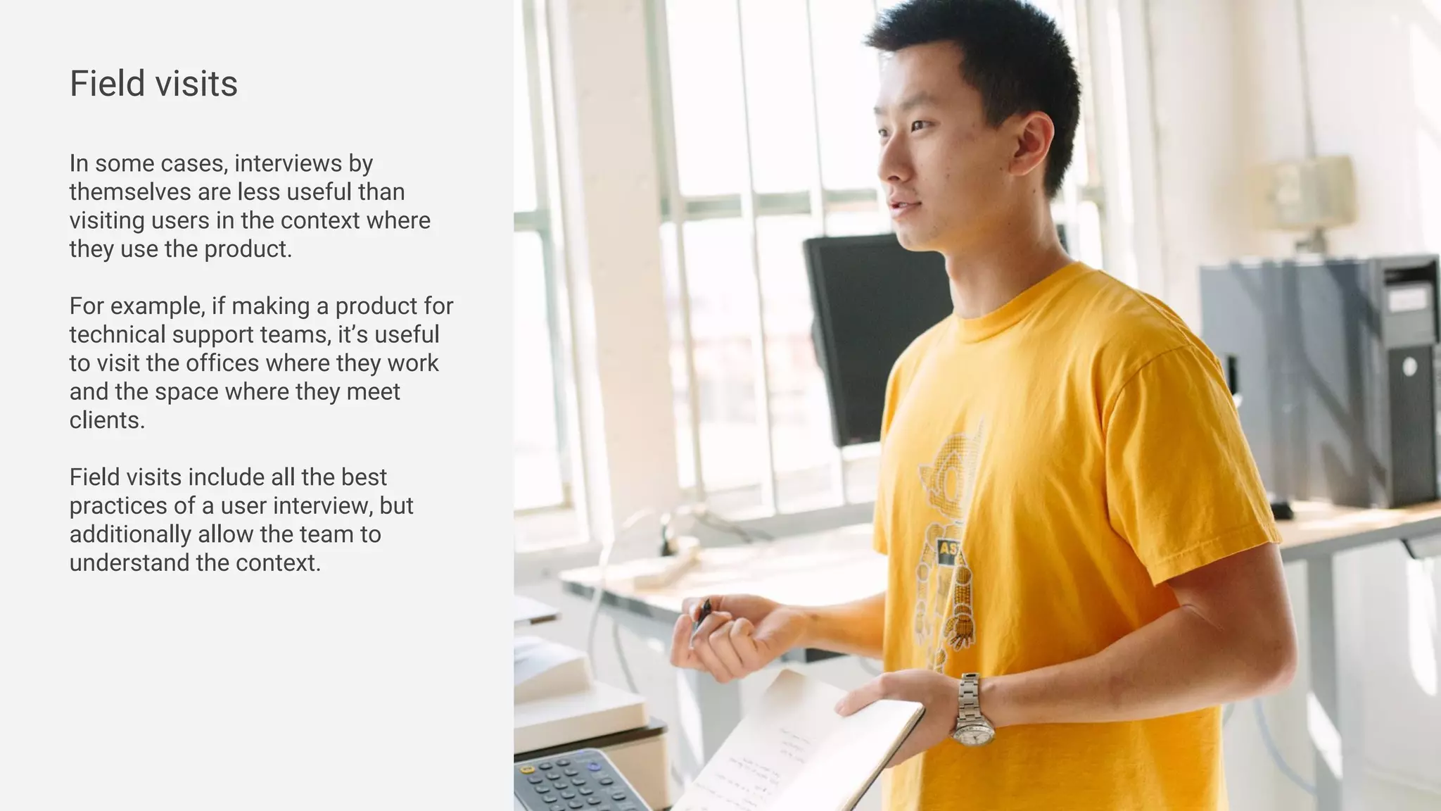 Design Sprint Methods | PDF