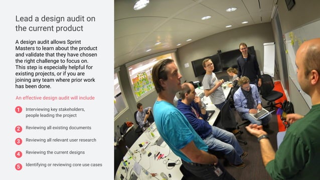 Design Sprint Methods | PDF