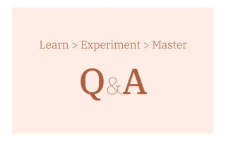 Majid Behboudi: The Design Sprint | PDF