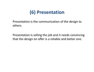 Design stages and_prerequisites | PDF | Desktop Publishing | Computer ...