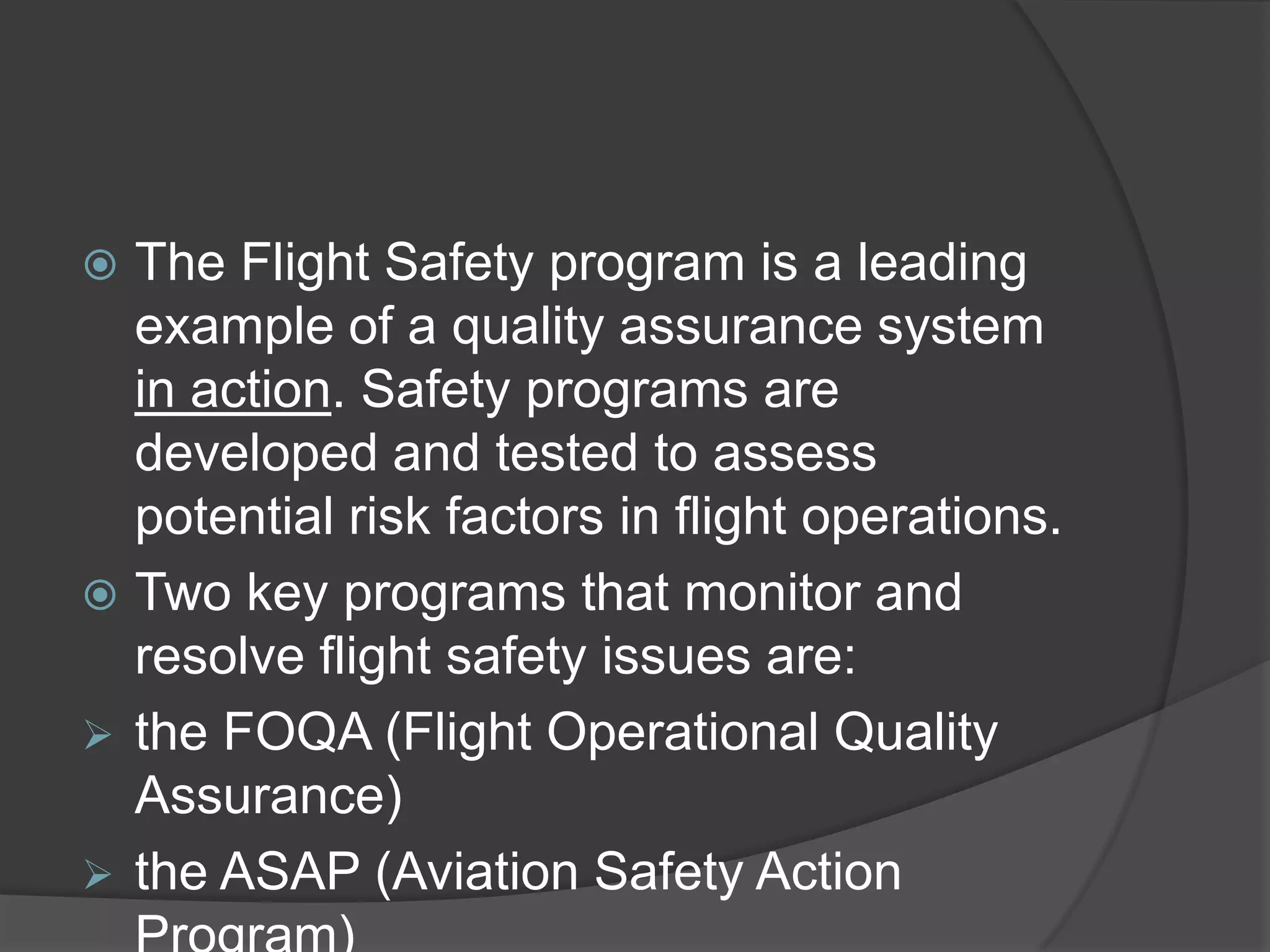 Design, standards and quality assurance | PPTX