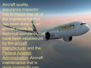 Design, standards and quality assurance | PPT