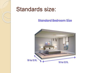 Design standards and space requirements.pptx