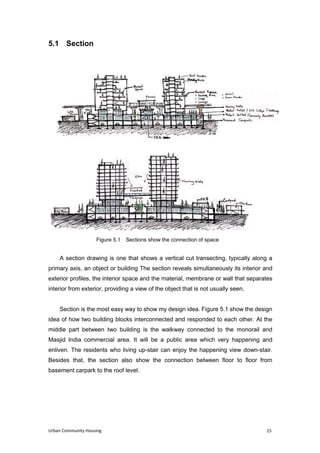 Master Semester 1- Design statement | PDF