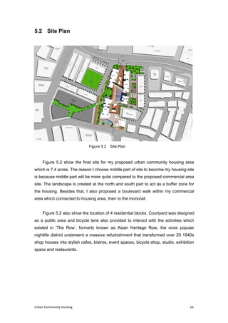 Master Semester 1- Design statement | PDF