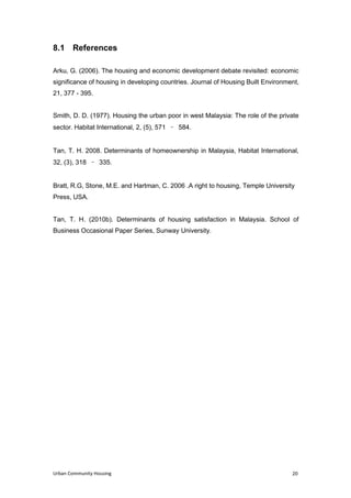 Master Semester 1- Design statement | PDF