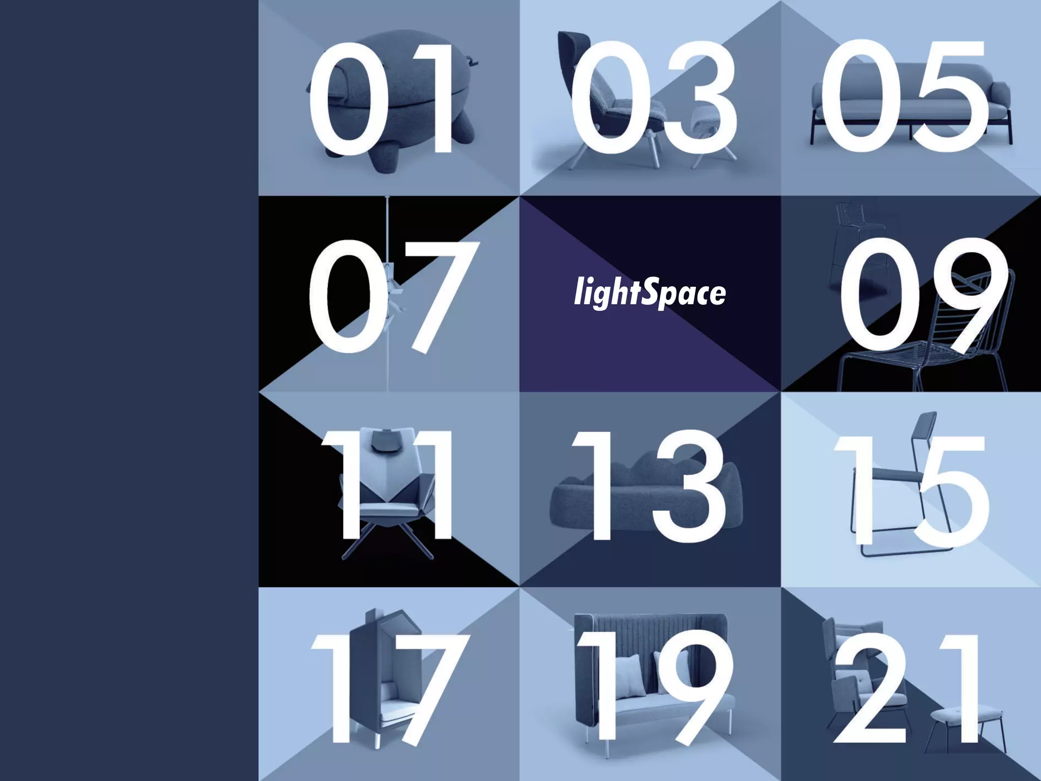 lightspace Design story | PDF