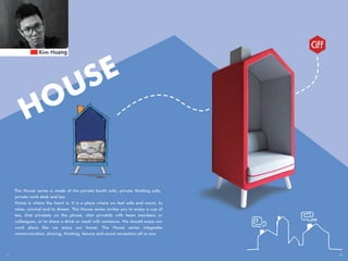 lightspace Design story | PDF