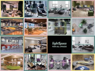 lightspace Design story | PDF