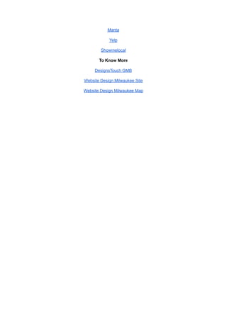 DesignsTouch.pdf | Internet | Computing