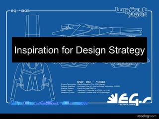 Design strategy | PPT
