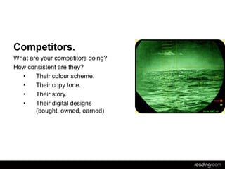 Design strategy | PPTX