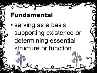 Design, structure and development of organization | PPT