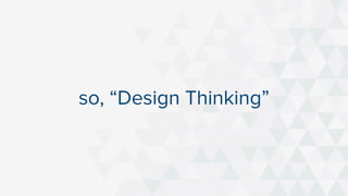 Hands on with the Design Studio Method | PPT