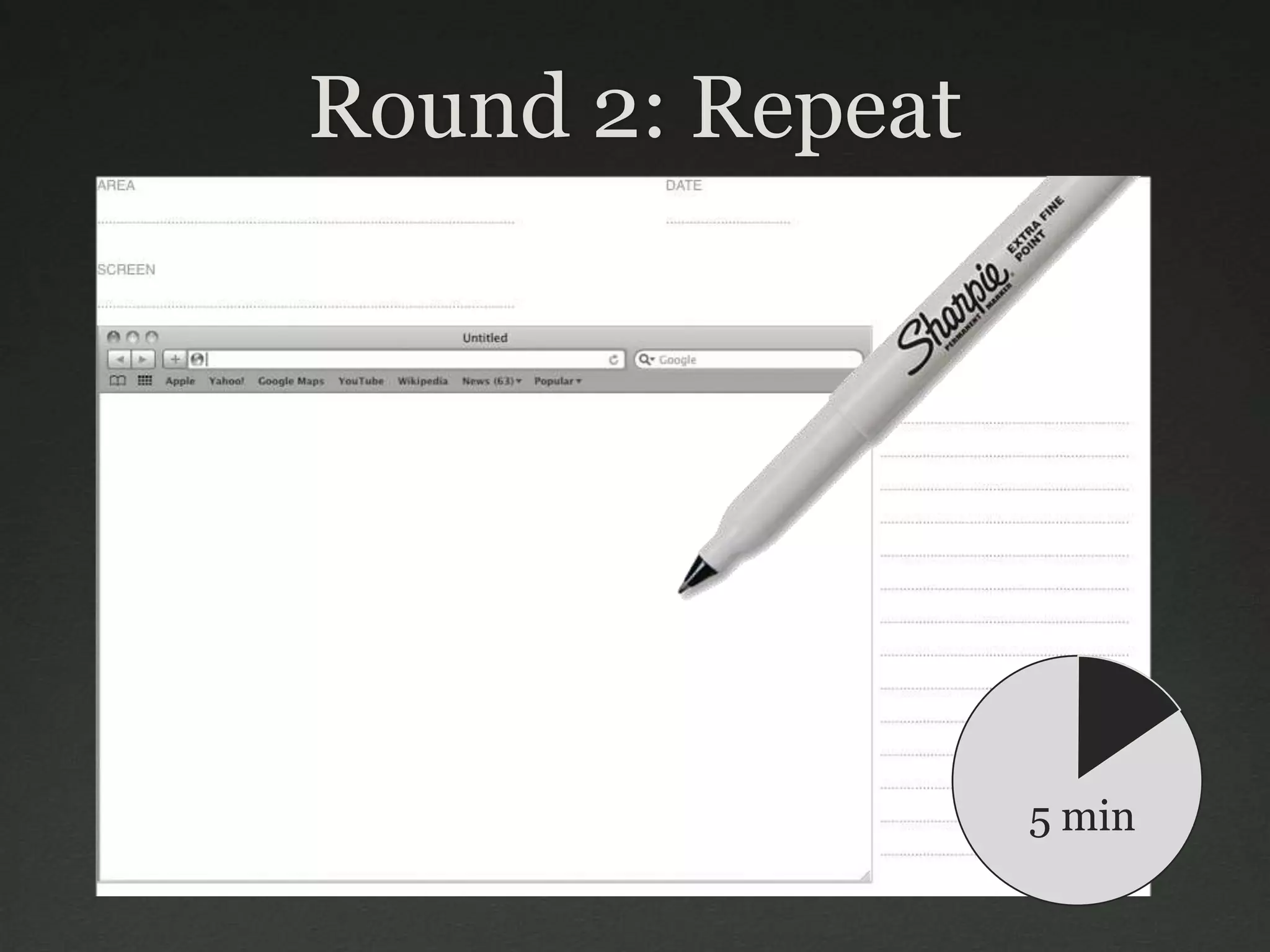 Design Studio Methodology: A quick why and how | PPTX