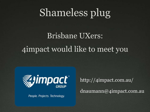 Design Studio Methodology: A quick why and how | PPTX