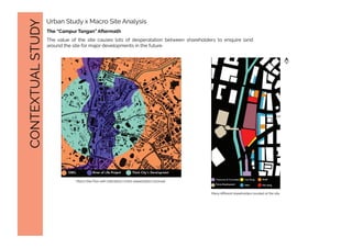 Design Studio 6 Report Final - Calvin Suah | PDF