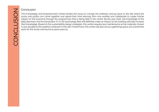 Design Studio 6 Report Final - Calvin Suah | PDF