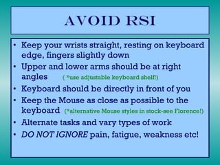 Design studios oh&s induction2 | PPT | First Aid | Injuries