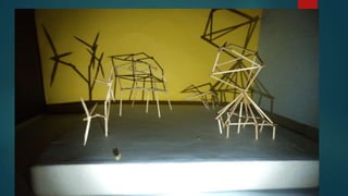 Design submission architecture | PPTX