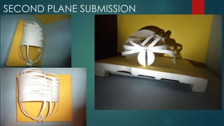 Design submission architecture | PPTX