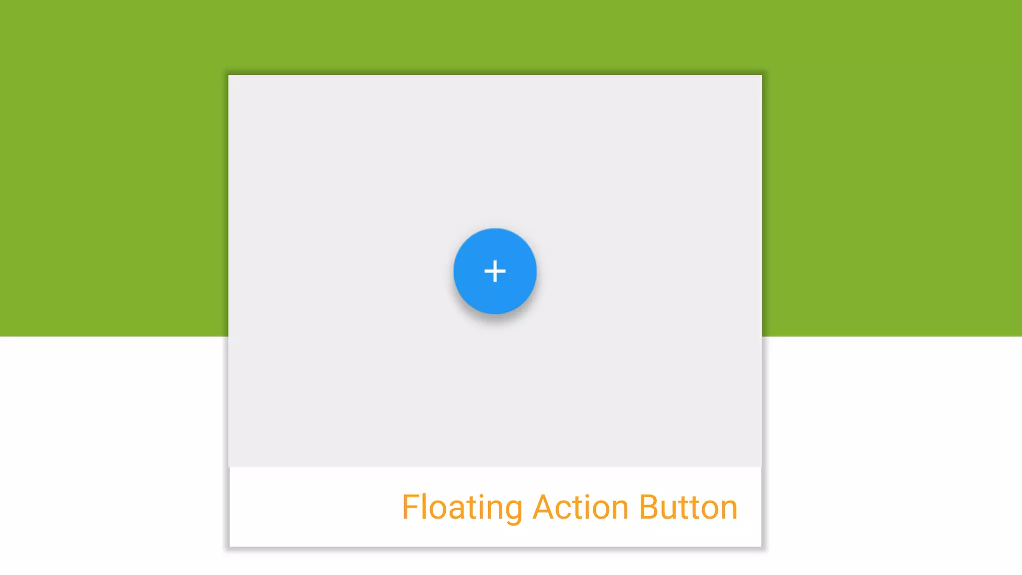 Android Design Support Library | PPT