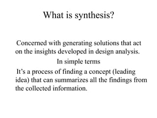 Design Synthesis.pptx