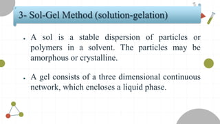 Design, Synthesis and Properties of Materials.pptx