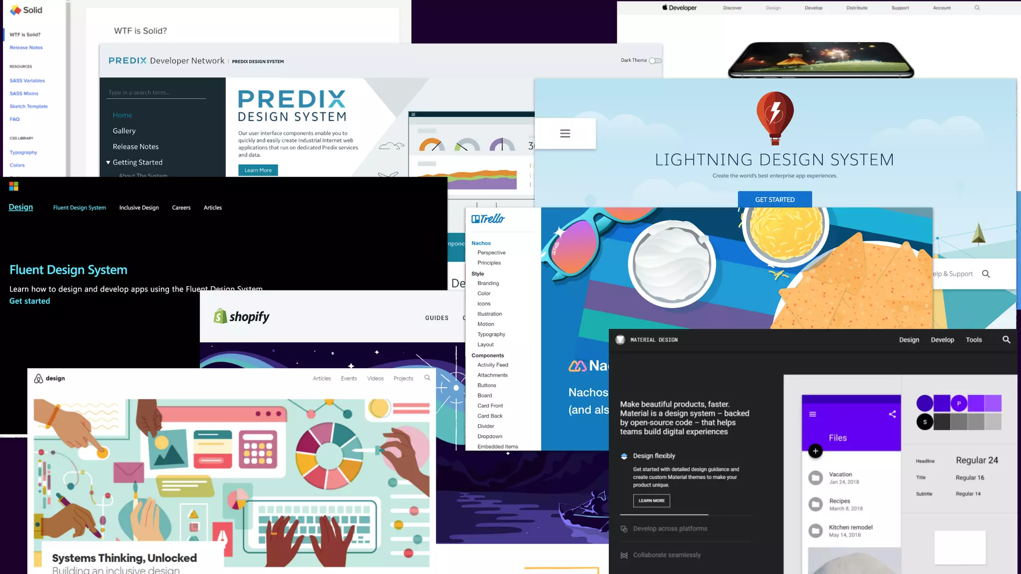 Design Systems and Your Product | PPT