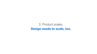Design System - Fail, Learn, Build, Test | PDF