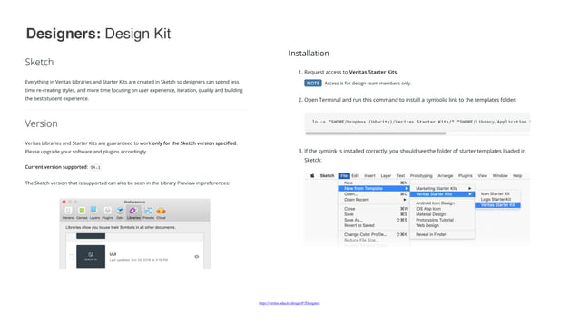 Design System & Atomic Design | PDF | Graphics Software | Computer Software and Applications