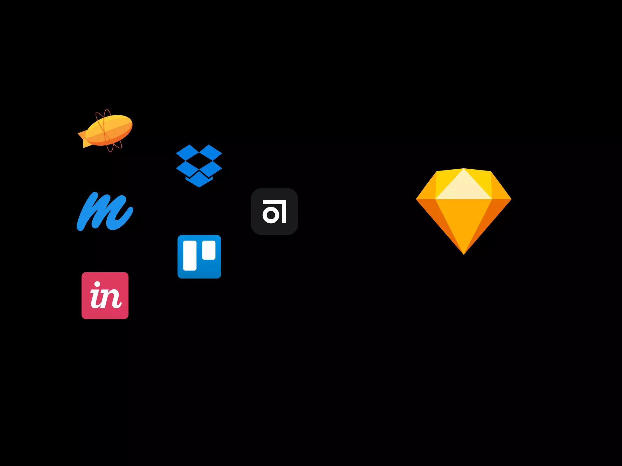 Mobile design system in Figma for Kiwi.com