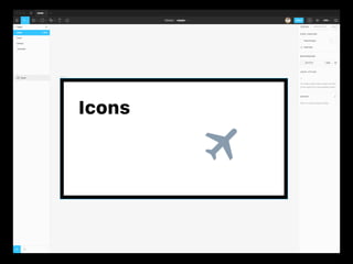 Mobile design system in Figma for Kiwi.com