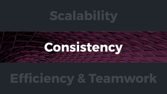 Design Systems - Big Design Conference 2017 | PPT