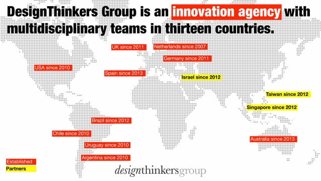 Design talk what is dt | PPT