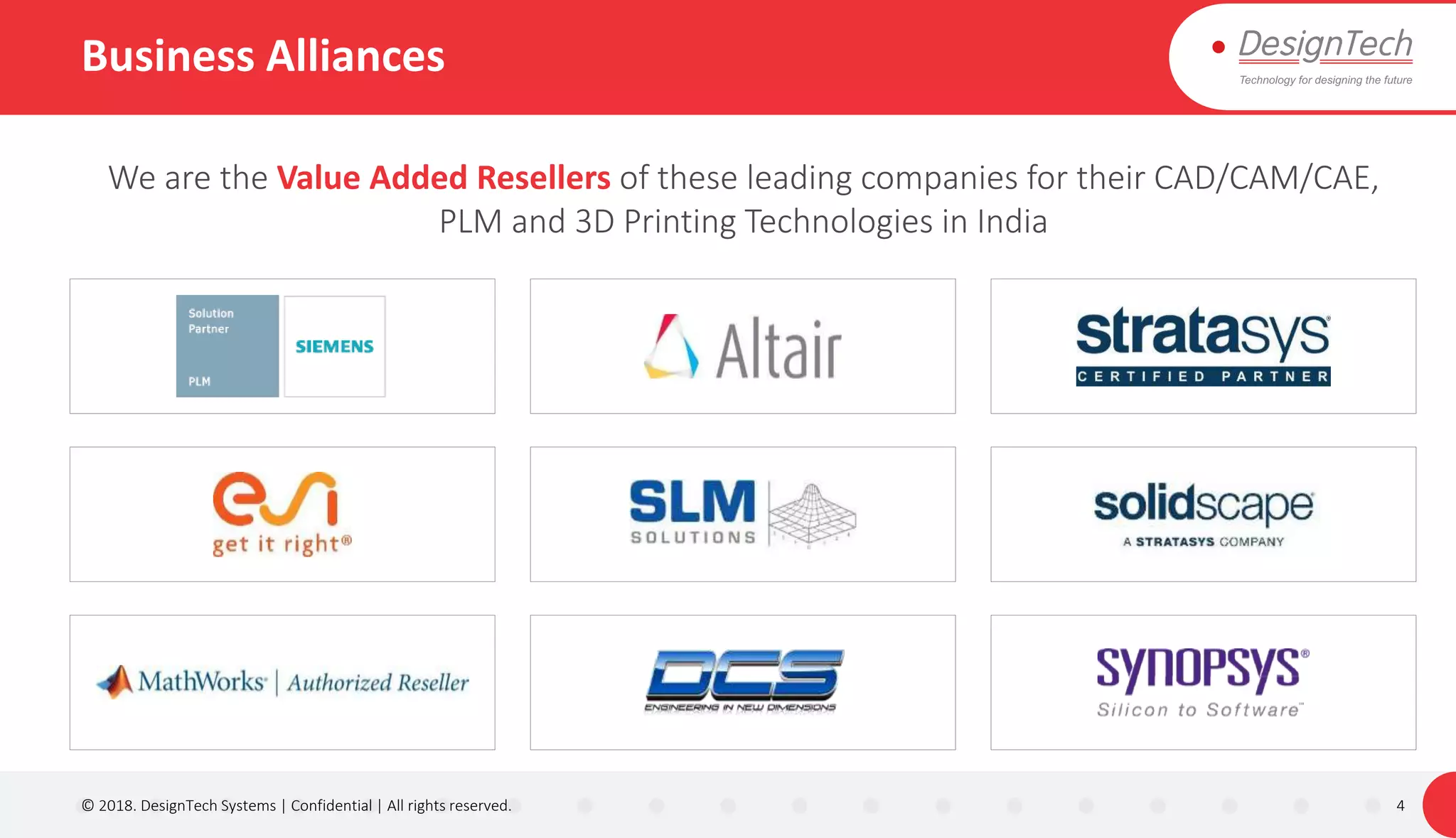 DesignTech Engineering Services | PPTX